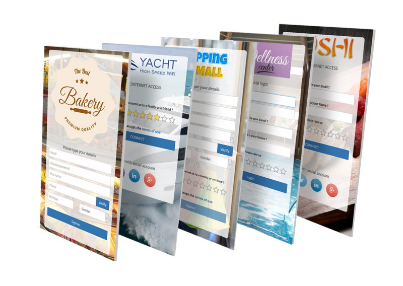 Turn your PC into a Wi-Fi Hotspot using Antamedia HotSpot softwar